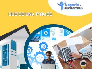 Que es una PYME